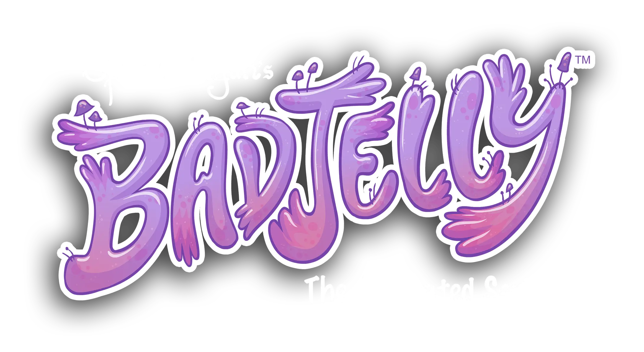 Badjelly - The Animated Series